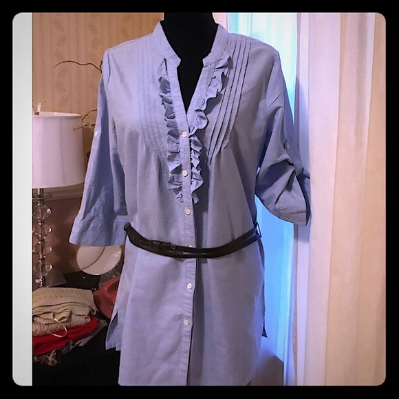 Apostrophe | Tops | Blouse For Ladies | Poshmark